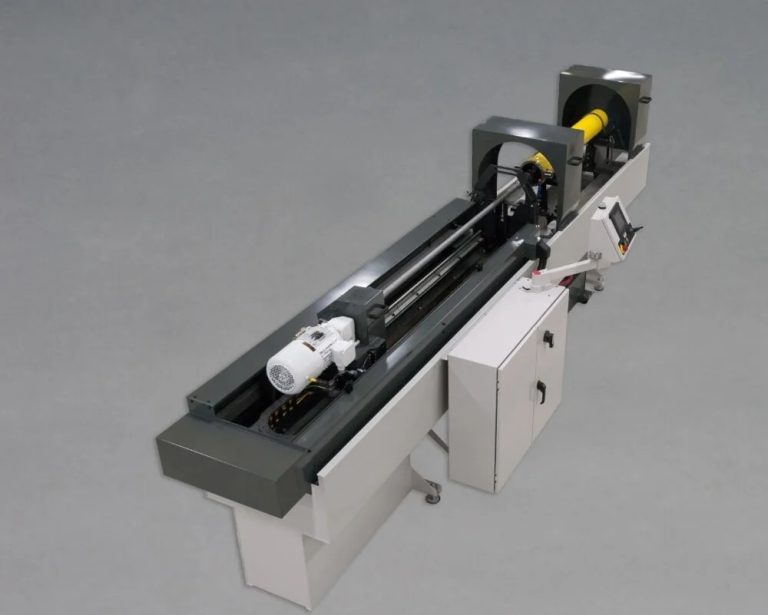 Tube Honing Machine - Arihant Honing & Finishing Technology Pvt Ltd